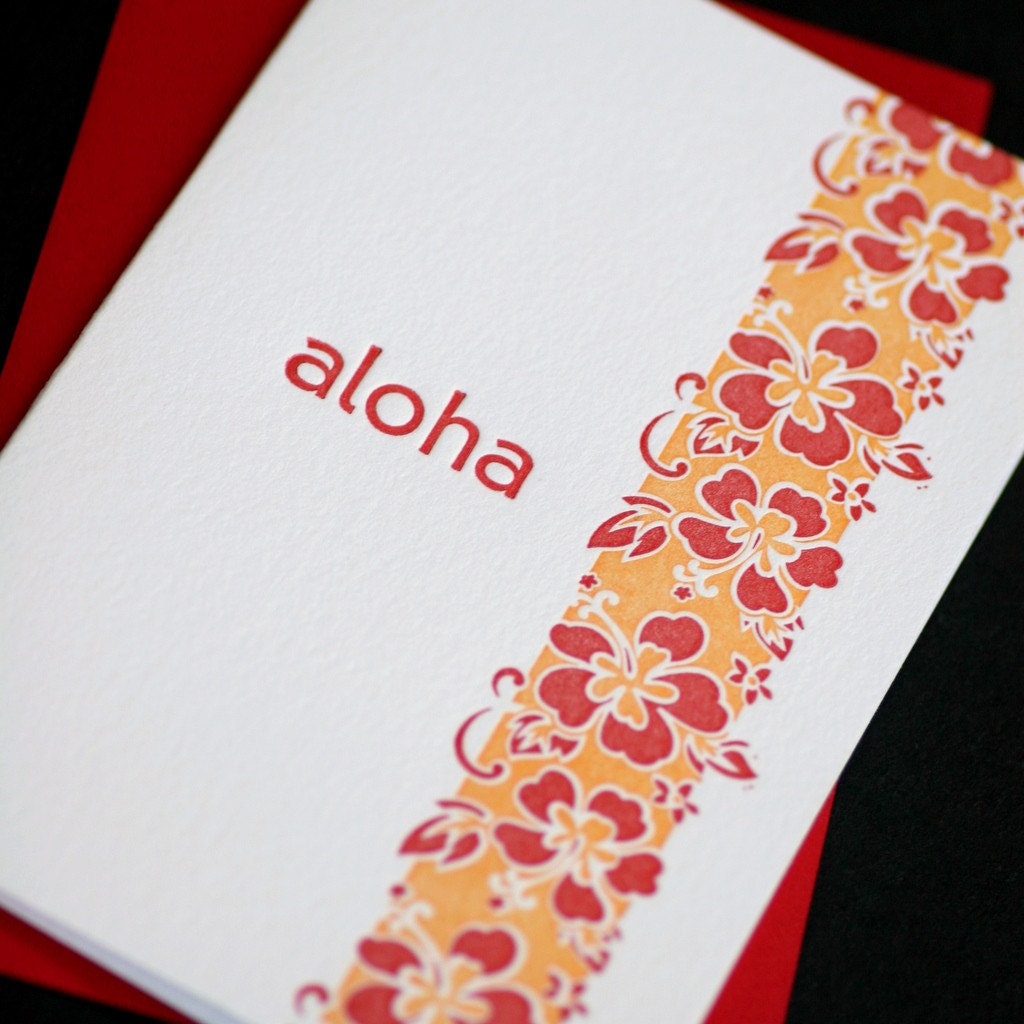 Hawaiian Cards hawaiian-cards