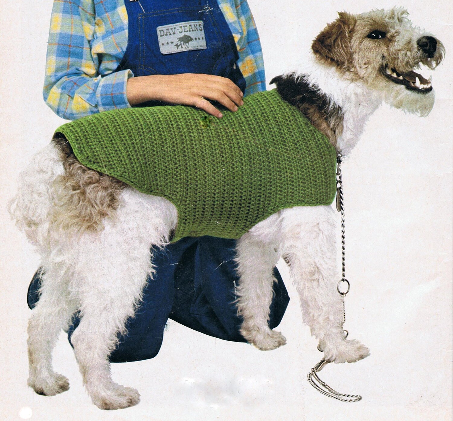 Dog Coats Patterns