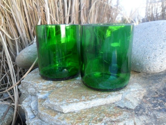 Jameson Irish Whiskey Glasses Set Of 2 By Bottlecrafters On Etsy