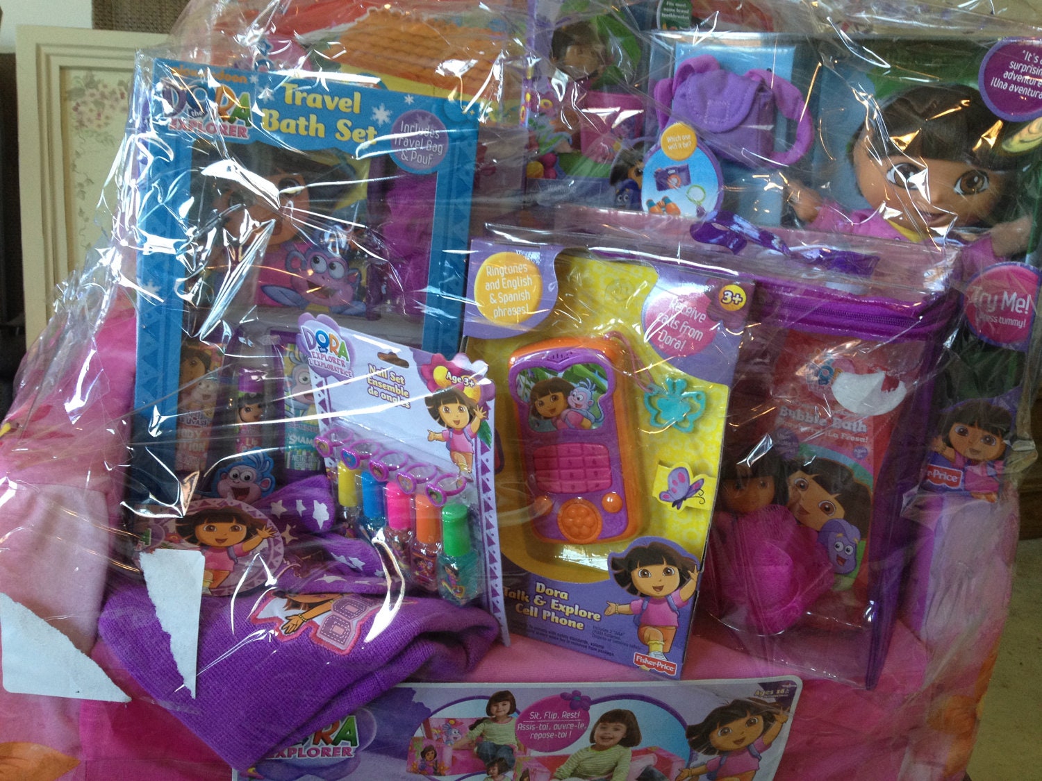 Etsy - Your place to buy and sell all things handmade, vintage, and supplies