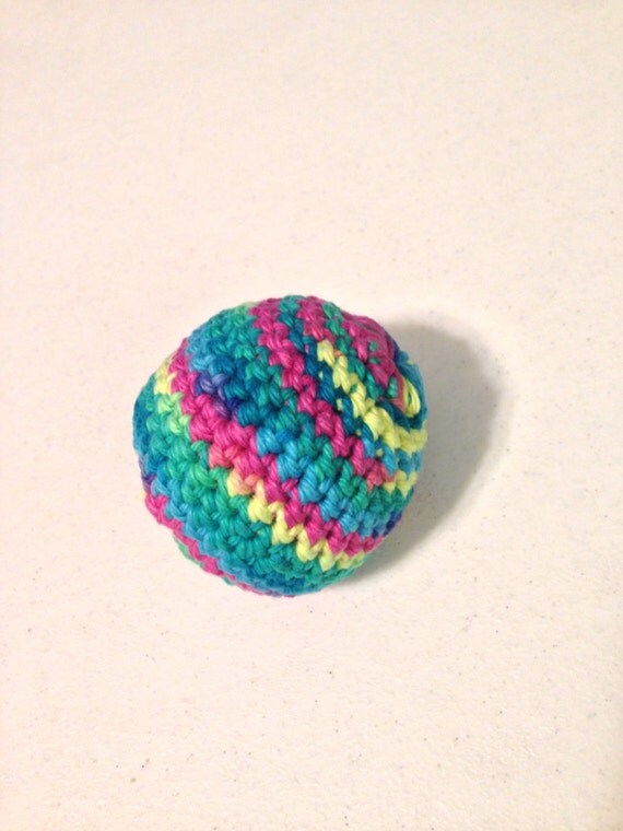 Hacky Sack By Purplecloudcreations On Etsy
