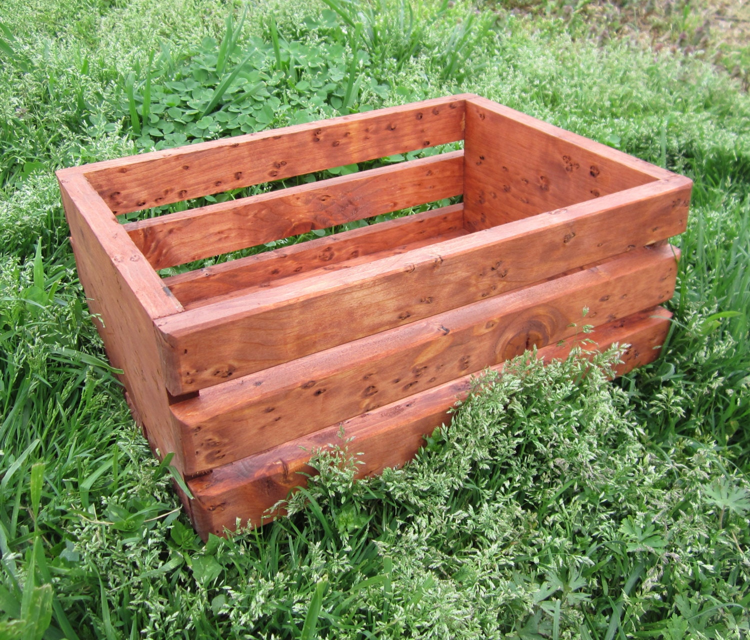 Wood Crate Storage Stackable Crates by CountryByTheBumpkins Wood Crate Storage Stackable Crates by CountryByTheBumpkins