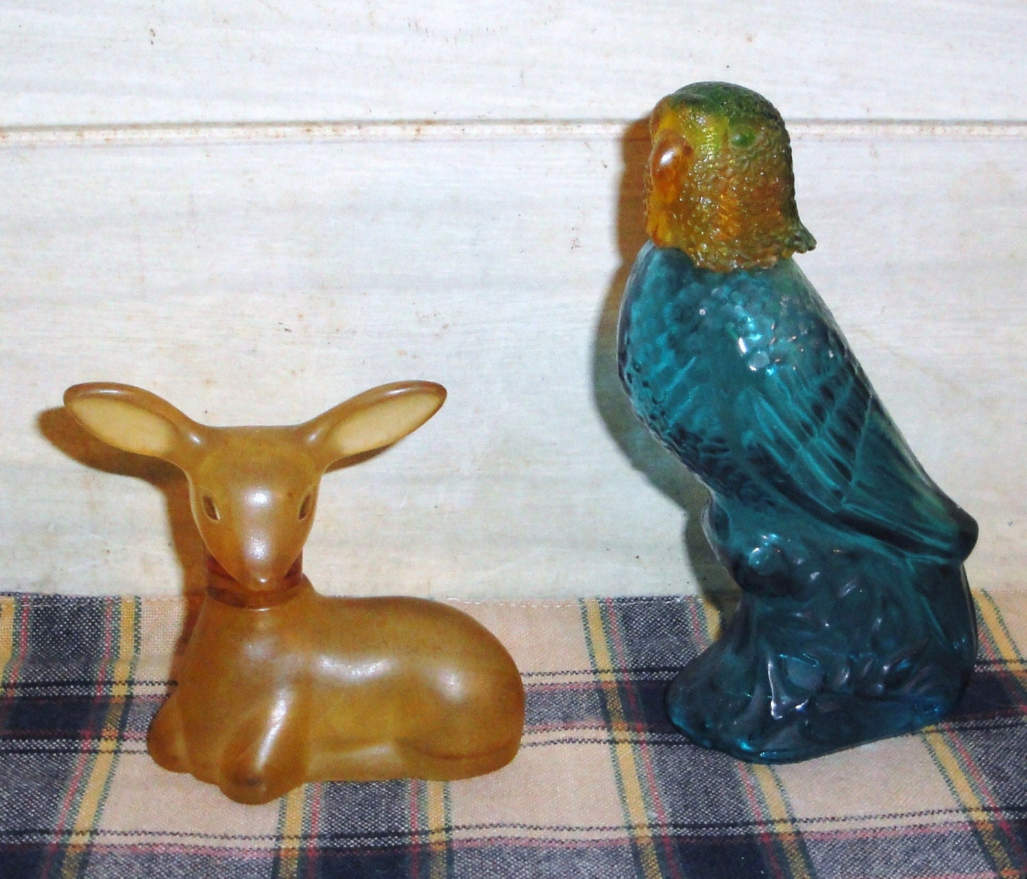 Vintage Avon Collectible Perfume Bottles by MuzettasWaltz on Etsy Vintage Avon Collectible Perfume Bottles by MuzettasWaltz on Etsy