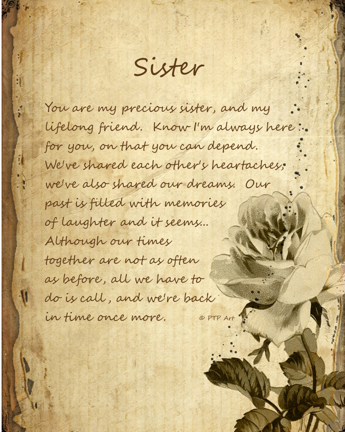 Little Sister Quotes For Marriage QuotesGram