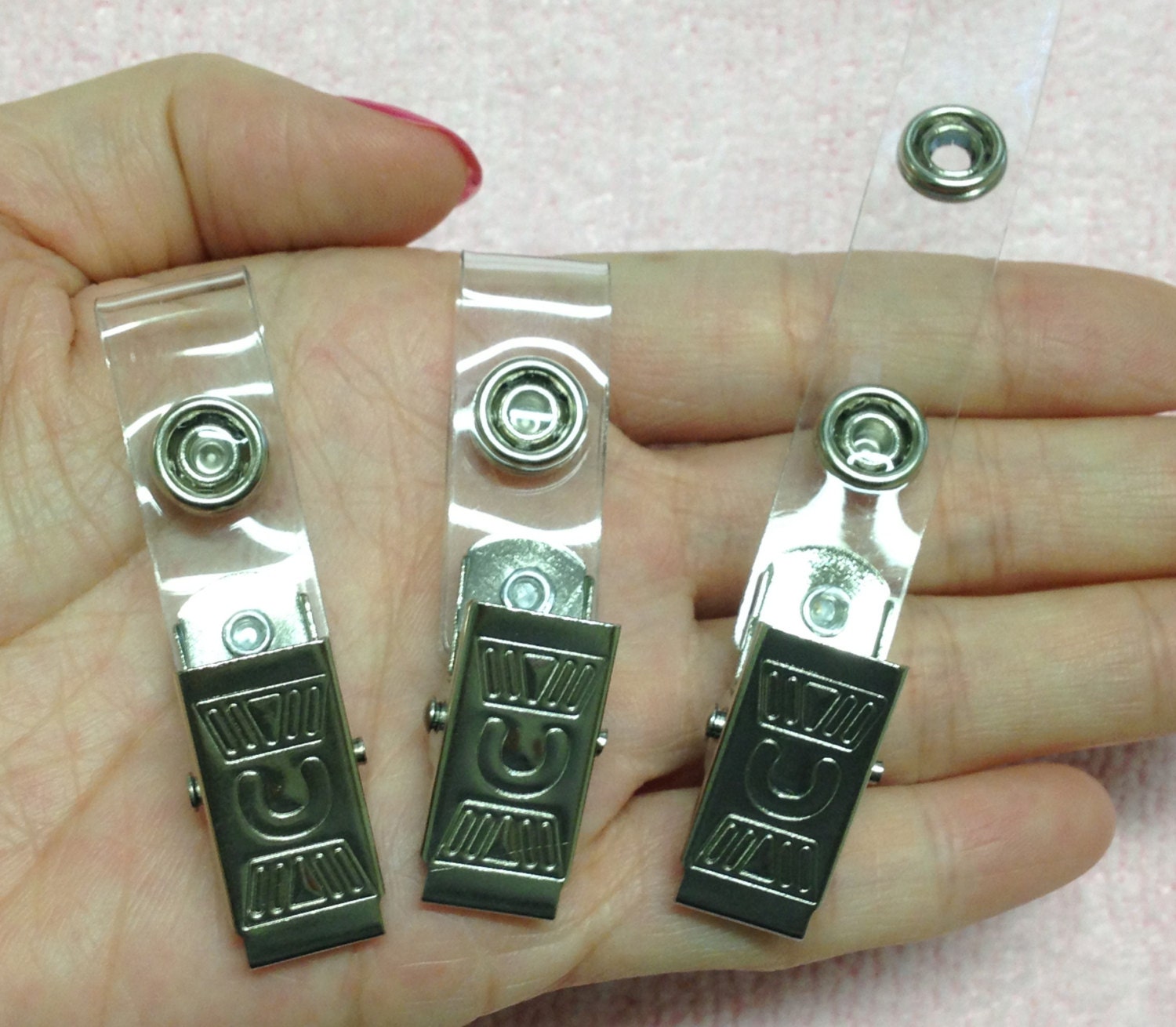 Popular Items For Metal Badge Clips On Etsy popular-items-for-metal-badge-clips-on-etsy