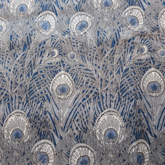 LIBERTY Of LONDON Tana Lawn Cotton Fabric 'Hera' by spotweldon LIBERTY Of LONDON Tana Lawn Cotton Fabric 'Hera' by spotweldon