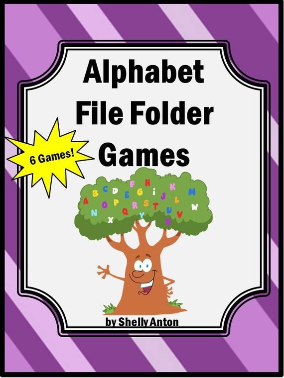 File Folder Game Teaching Resources Teaching By PromotingSuccess File Folder Game Teaching Resources Teaching By PromotingSuccess