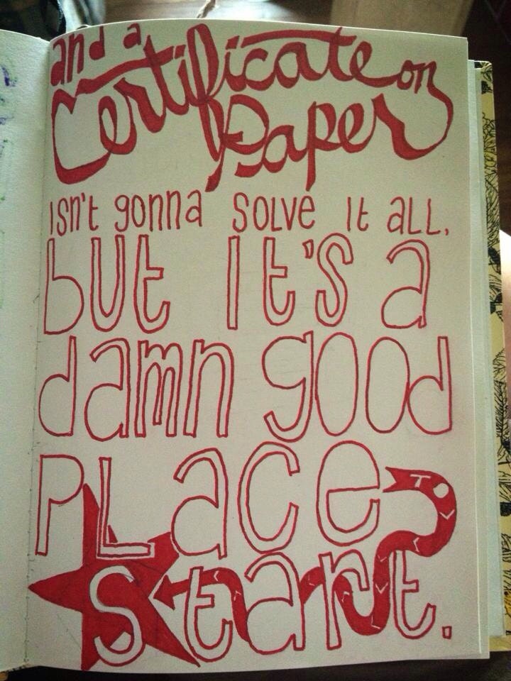 Items Similar To Hand Lettered Macklemore Quote Same Love Lyrics On Items Similar To Hand Lettered Macklemore Quote Same Love Lyrics On