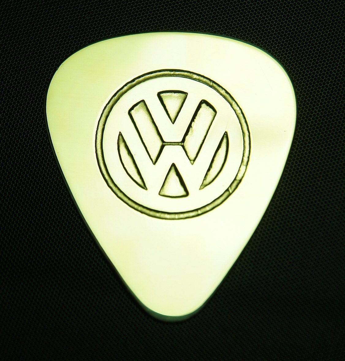 Vw Brass Gieen
