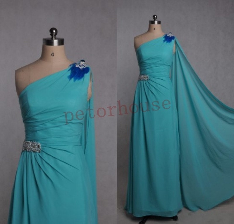 Tiffany Blue Dress On Etsy A Global Handmade And Vintage Marketplace