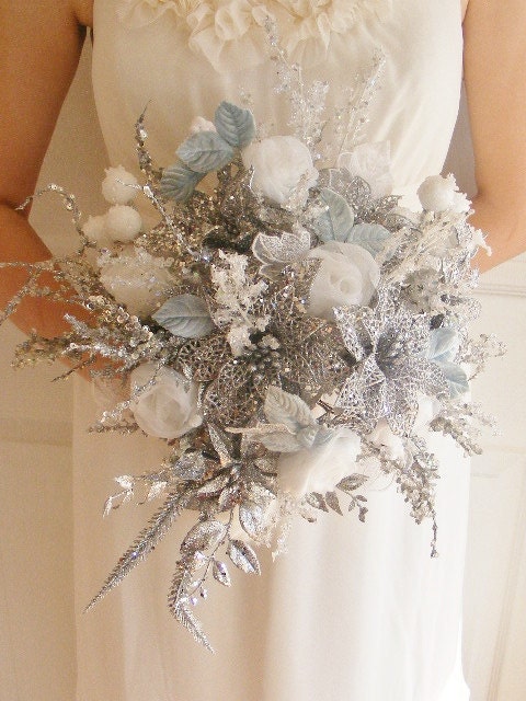 53 Best Winter Wonderland Wedding Flowers Images In 2014 Wedding 53-best-winter-wonderland-wedding-flowers-images-in-2014-wedding