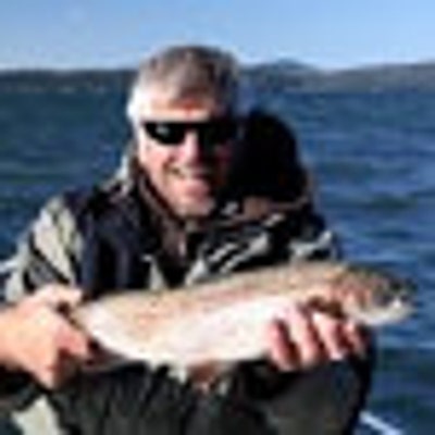 Dean Crouser on Etsy