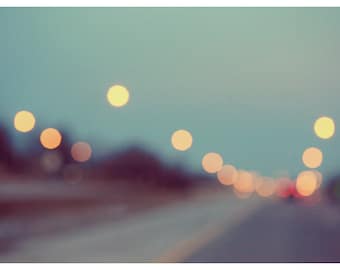 Unique bokeh lights related items | Etsy