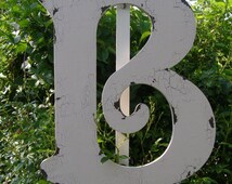 Popular items for 2 foot letters on Etsy