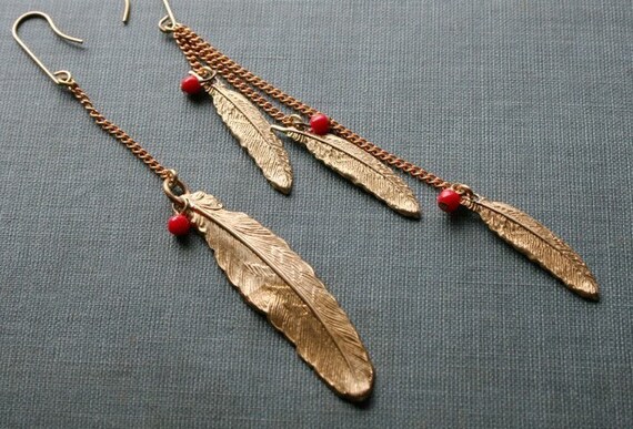 cherokee eagle feathers