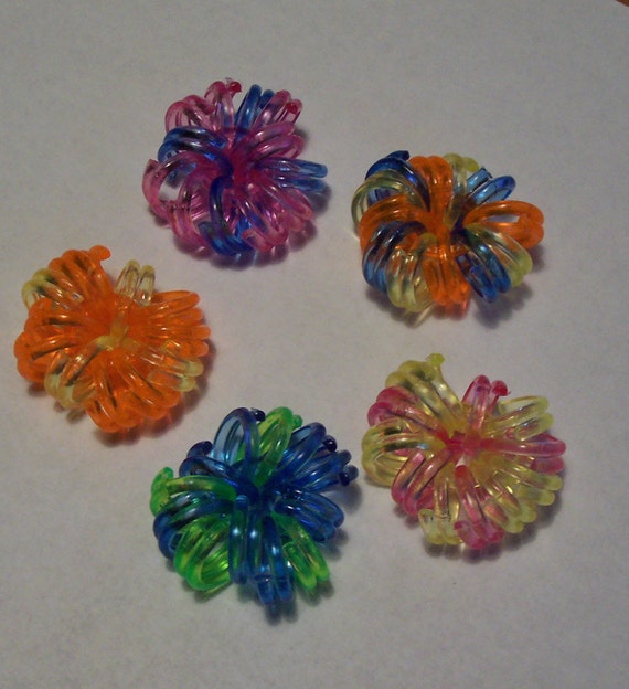 EIGHTIES NOSTALGIA Chinese jacks game toy