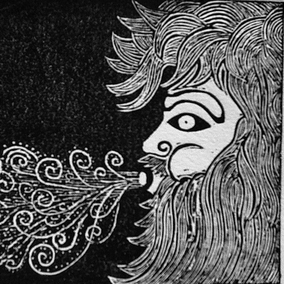 Aeolus Greek Mythology