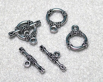 Popular items for jewelry closures on Etsy