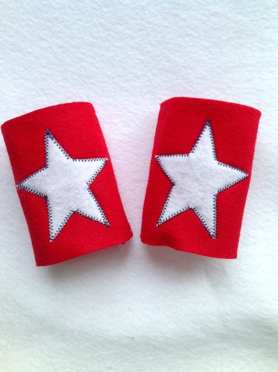 Items similar to Child Custom Super Cuffs on Etsy