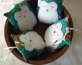 handmade not mass produced. by pouch on Etsy