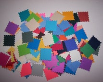 Unique square paper punch related items | Etsy