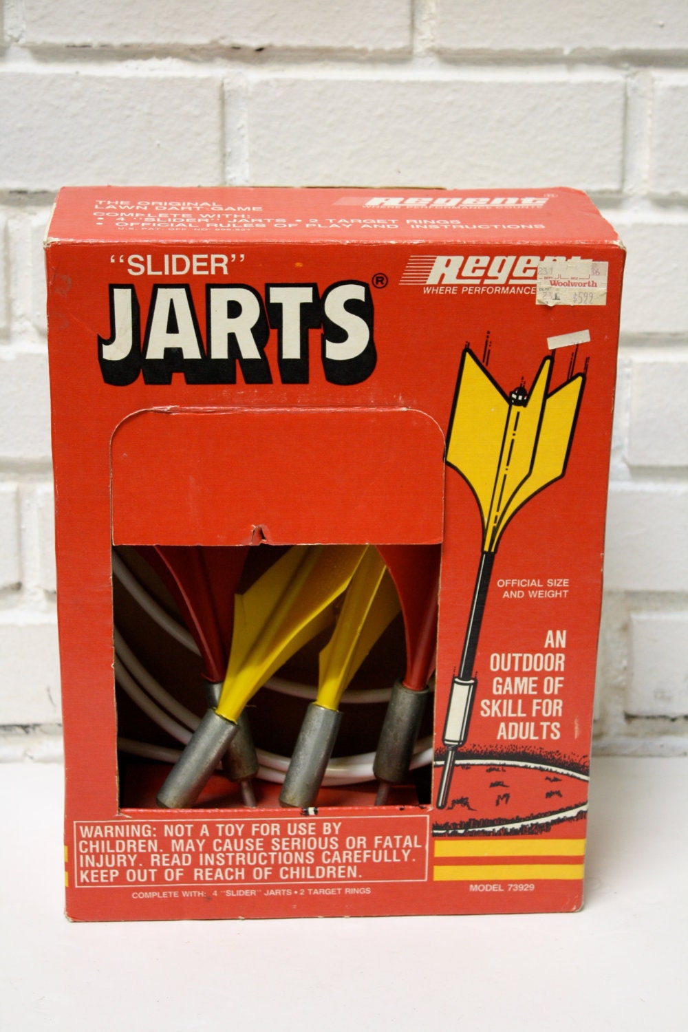 Jarts - deals on 1001 Blocks
