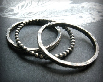 Popular items for tire tread ring on Etsy