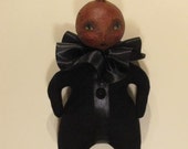 If you are a dreamer...come in. by ChickadeePrimitives on Etsy