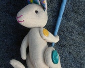 The Raggy Rat by raggyrat on Etsy