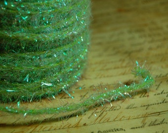 Lametta tinsel | Etsy