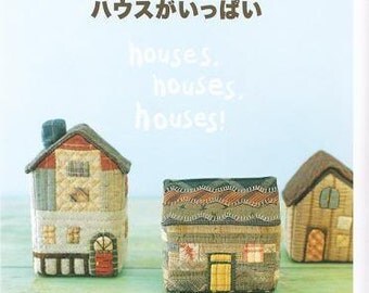 SQUARE PATCHWORK DESIGNS Japanese Quilt Pattern by pomadour24