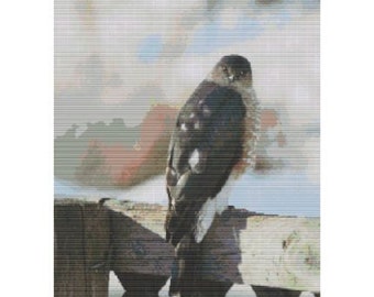 Feather pattern | Etsy