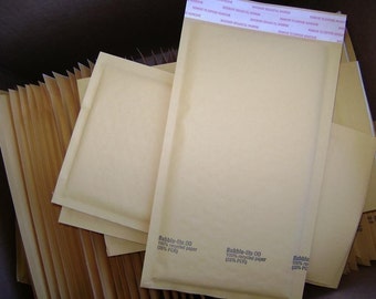 Bubble mailer | Etsy