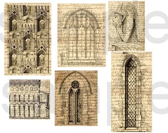 Popular items for architectural image on Etsy