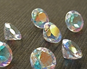 Mercury mist topaz | Etsy