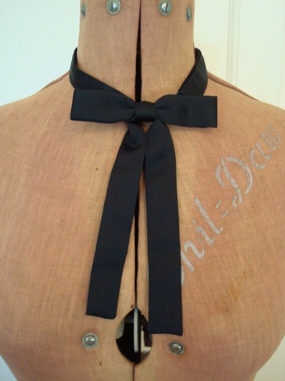 Colonel Sanders Bow Tie