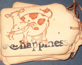 Popular items for cow gifts on Etsy