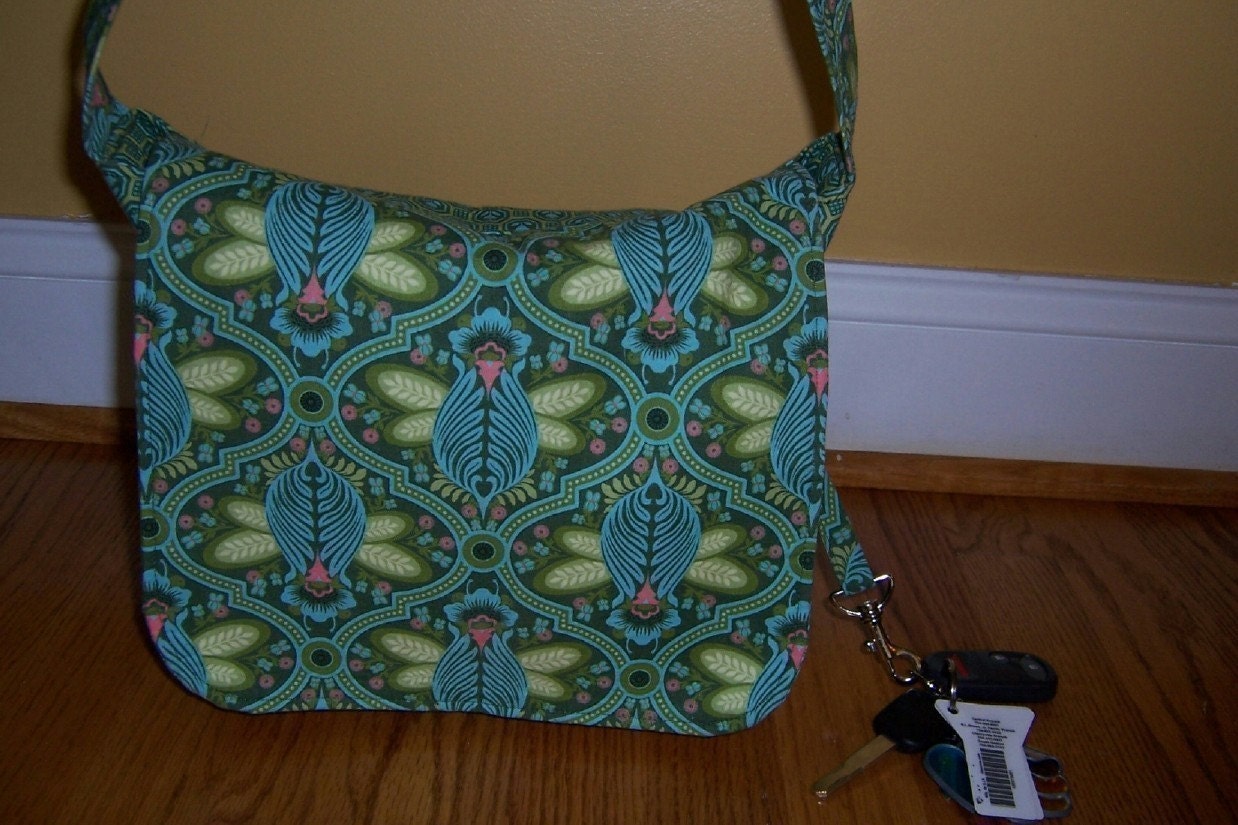 Make Your Own Purse Pattern | semashow.com