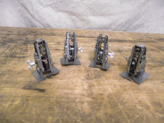 Fun Find Wind up Robot Mechanism for small toys Make your