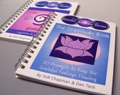 Inspirational Journals by thisisit on Etsy