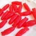 Cherry Fish Soap Set Fish Soap Sweet Candy Soap Teen Gift