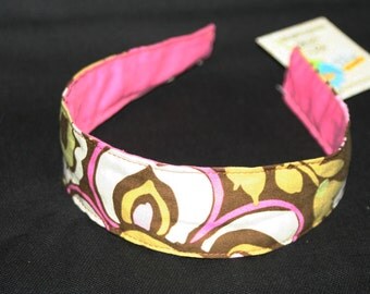 April Cobb Designs: fabric headbands and by aprilcobbdesigns