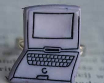 Computer ring | Etsy