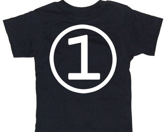 Number one t shirt | Etsy