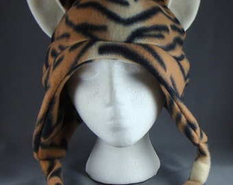 Aviator cat hat | Etsy