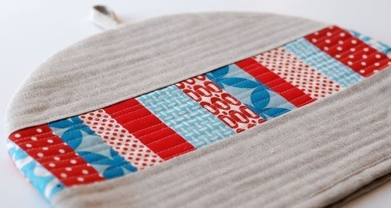 Tea Cozy PDF Sewing Pattern Instant Download