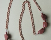 Handmade Jewelry Incorporating Vintage Elements by VintageDesigns