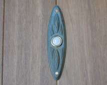 Unique doorbell related items | Etsy