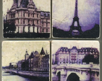 Chicago Collection Original Coasters