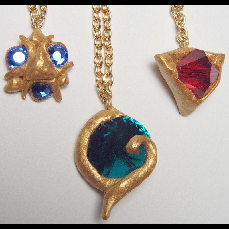 Spiritual Stones set of all 3